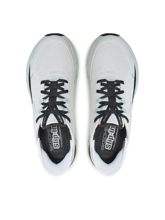 Skechers Sneakersy Glide-Step Altus 150510/WMLT Biały | Modivo.pl