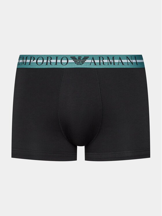 Emporio Armani Underwear Set 3 perechi de boxeri 111357 3F723 73320 ...