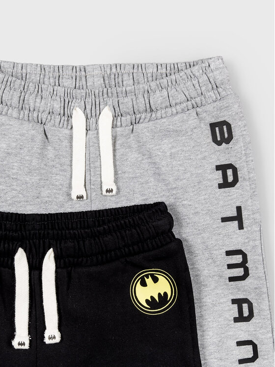 Zippy Set 2 parov hlač Batman 225-6925ZT Pisana Regular Fit | Modivo.si