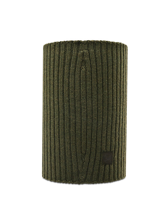 Buff Fular tip guler Norval 124244.809.10.00 Verde | Modivo.ro