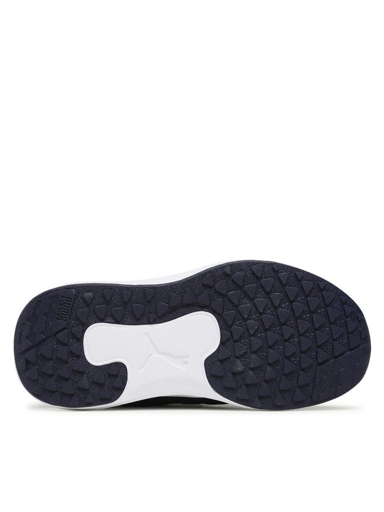 Puma Laufschuhe Reflect Lite AC+PS 379125 04 Dunkelblau | Modivo.de