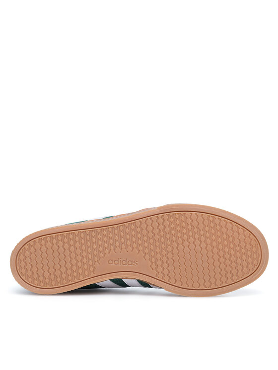 adidas Sneakersy DAILY 3.0 IF7487 Zielony | Modivo.pl