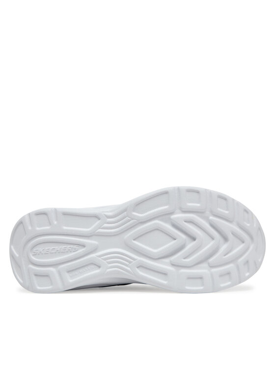 Skechers Sneakersy Dynamatic - Swift Tread 405112L/BBLM Czarny | Modivo.pl