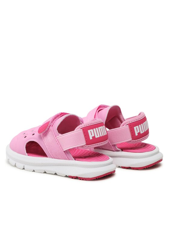 Puma Sandale Puma Evolve Sandal Ac Inf 38914804 Violet | Modivo.ro