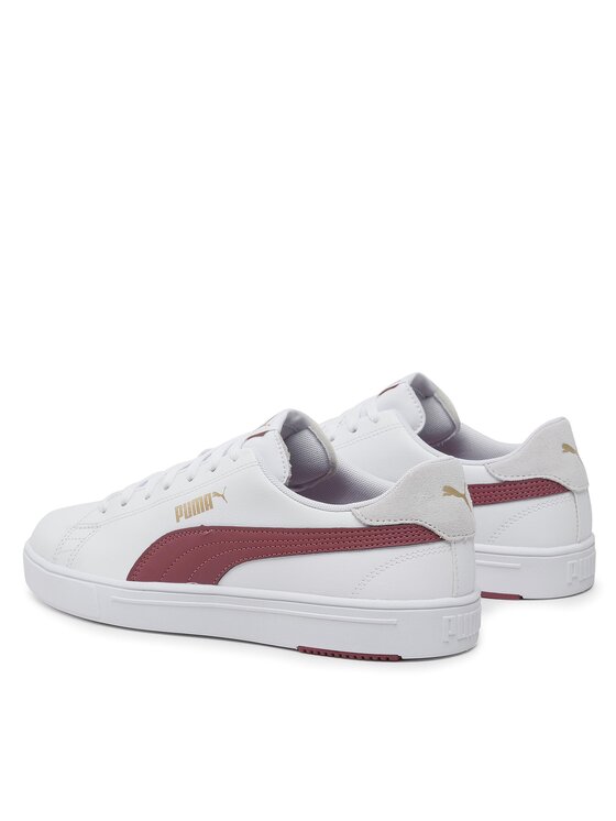 Puma Sneakers Serve Pro Lite 374902 22 Blanc | Modivo.fr