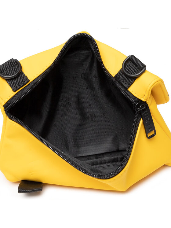 HXTN Supply Brašna Urban Foray Shoulder Bag H134011 Žlutá | Modivo.cz