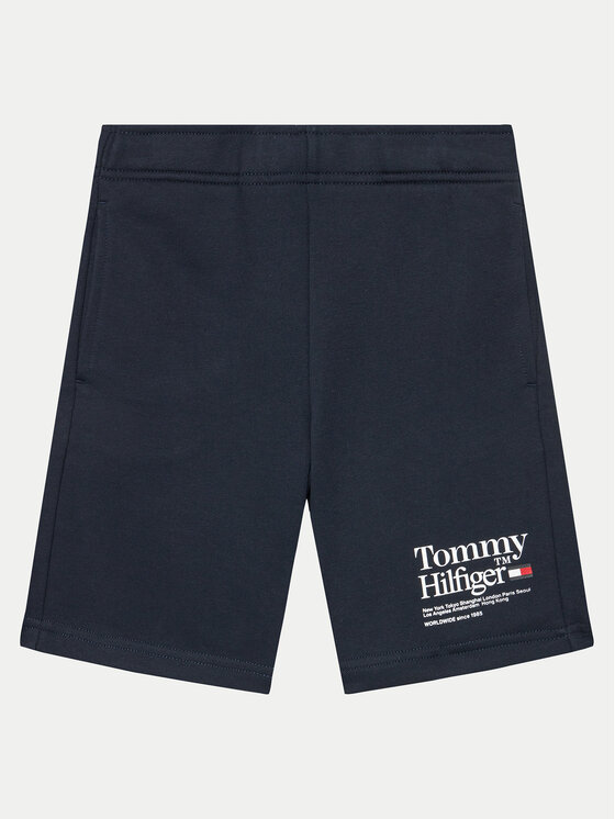 Tommy hilfiger cycling shorts store