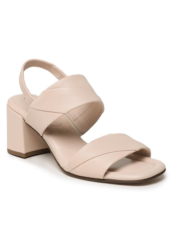 HÖGL Sandalen Bella Beige | Modivo.de