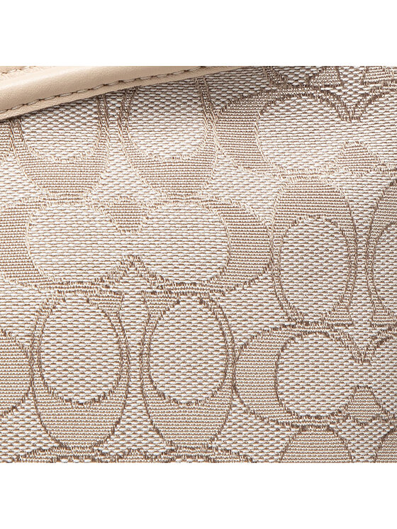 Coach Handtasche Sig Jac Sft Tab Hbo C6659 Beige | Modivo.de