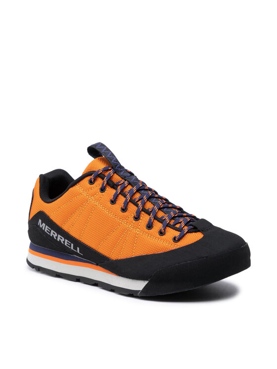 Merrell Trekingová obuv Catalyst Storm J2002785 Oranžová | Modivo.sk