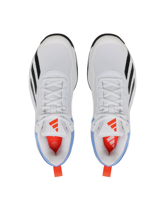 adidas Buty do tenisa Courtflash Speed Tennis Shoes HQ8481 Biały ...