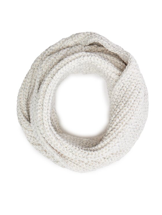 Guess Fular tip guler J1BZ02 Z2QQ0 Alb | Modivo.ro