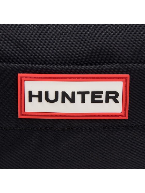 Hunter Kabelka Original Nylon Tote UBS6004KBM Černá | Modivo.cz