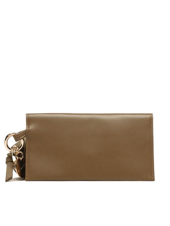 Sisley Handy-Etui 6M9DWY02C Khakifarben | Modivo.de