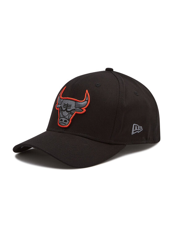 New Era Cap Neon Pop Outline 9Forty 60112601 Schwarz | Modivo.de