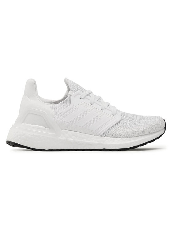 adidas Laufschuhe Ultraboost 20 W EG0713 Weiß | Modivo.de
