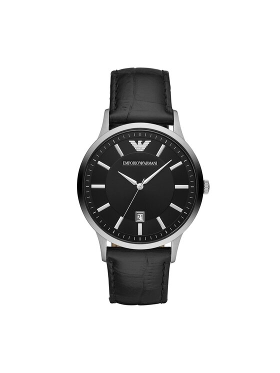 Emporio Armani Ceas AR11186 Negru | Modivo.ro
