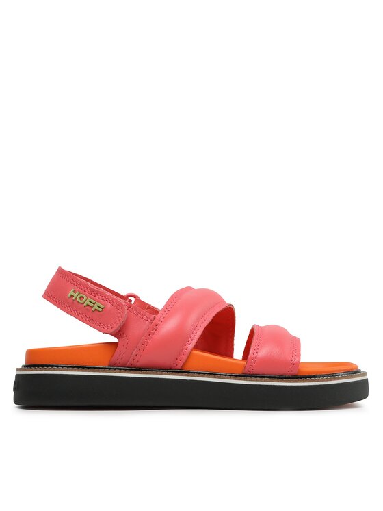 HOFF Sandalen Road 12312002 Rosa | Modivo.de