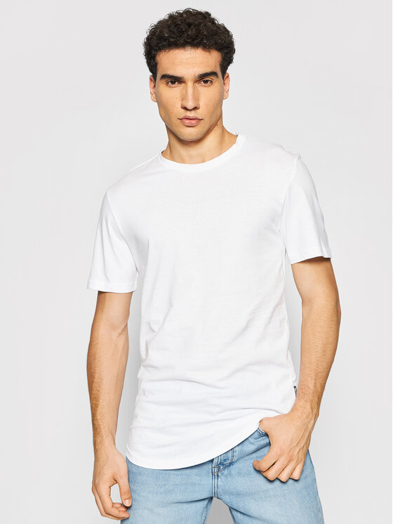 Only & Sons Set de tricouri﻿ Matt 22013782 Colorat Regular Fit | Modivo.ro