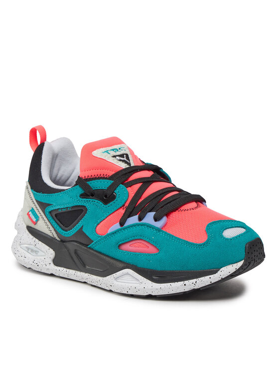 Puma Sneakers Trc Blaze Fandom 386124 Colorat | Modivo.ro