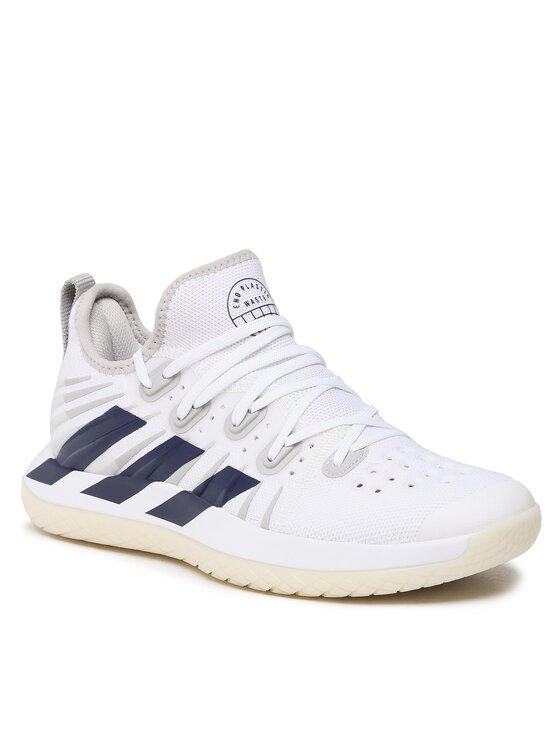 adidas Obuća Stabil Next Gen HR1343 Bijela | Modivo.hr