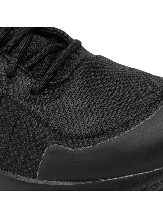 Reebok Buty do biegania Astroride Trail Gtx 2.0 GORE-TEX EF4179 Czarny ...