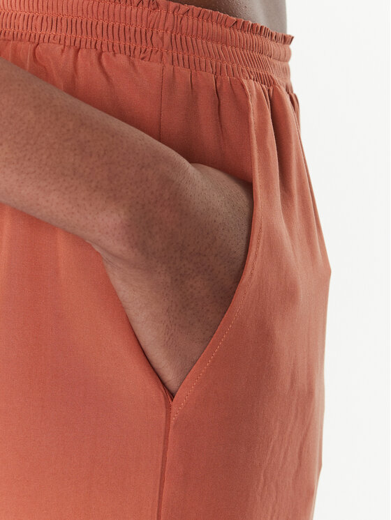 Triumph Піжамні штани Boyfriend MyWear 10214830 Коричневий Relaxed Fit ...