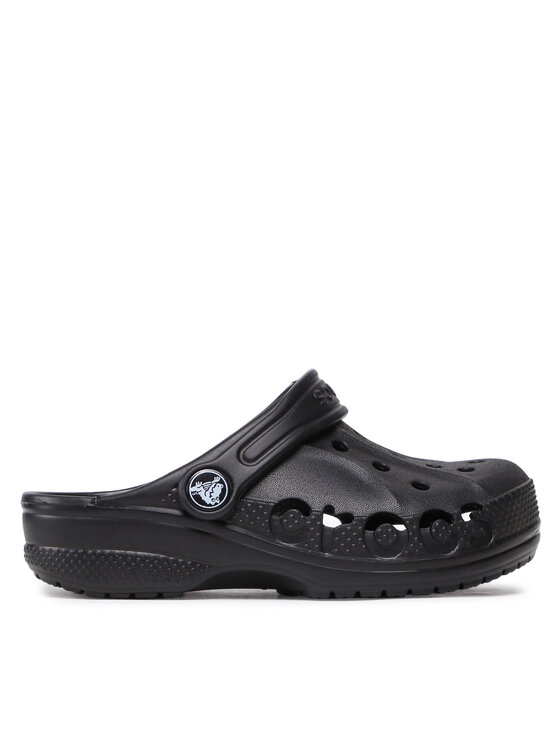 Crocs Nazouváky Baya Clog K 207013-001 Černá | Modivo.cz