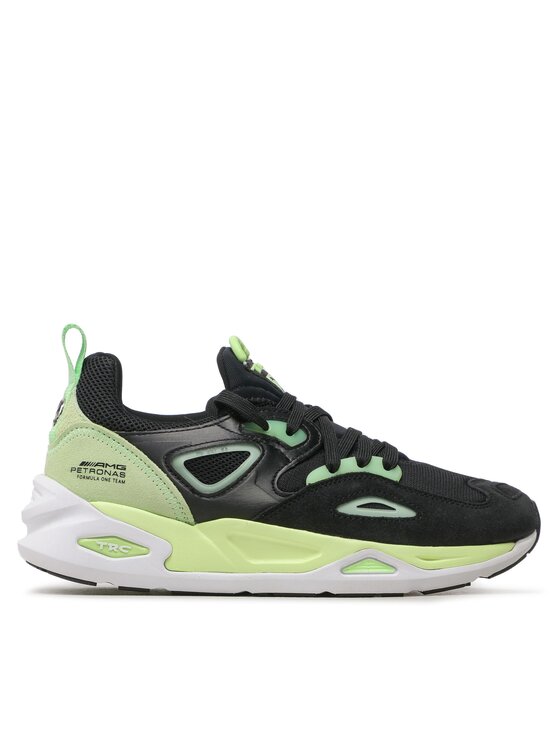 Puma Sneakers Mapf1 Trc Blaze 307134 04 Negru | Modivo.ro