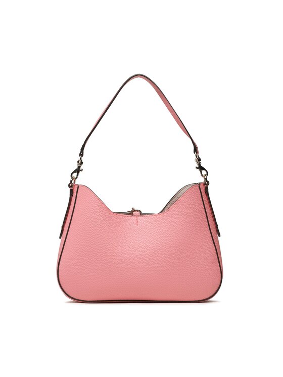 Guess Handtasche Eco Brenton (EVG) HWEVG8 39002 Rosa | Modivo.de