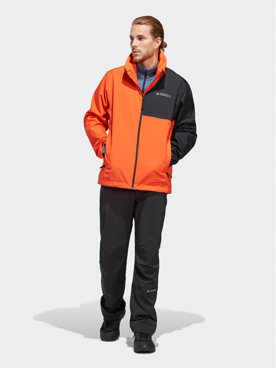 adidas Übergangsjacke Terrex Multi RAIN.RDY 2-Layer Rain Jacket HN5451 ...
