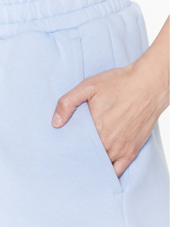 Peak Performance Sportiniai šortai Original Small Logo G78664040 Žydra Regular Fit | Modivo.lt