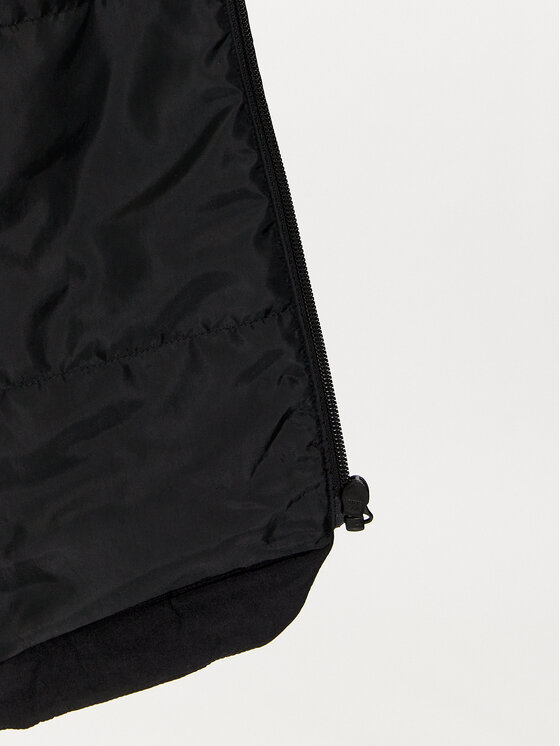 adidas Weste City Escape IN3701 Schwarz Loose Fit | Modivo.de