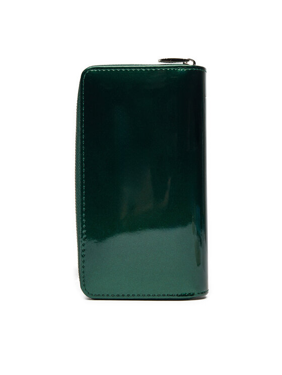Pierre Cardin Portofel 07 SHINY 116 Verde | Modivo.ro