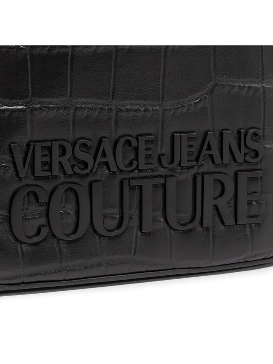 Versace Jeans Couture Soma E1VVBBL1 Melns | Modivo.lv