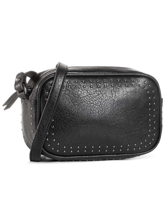 Pepe Jeans Kabelka Angela PL031160 Černá | Modivo.cz
