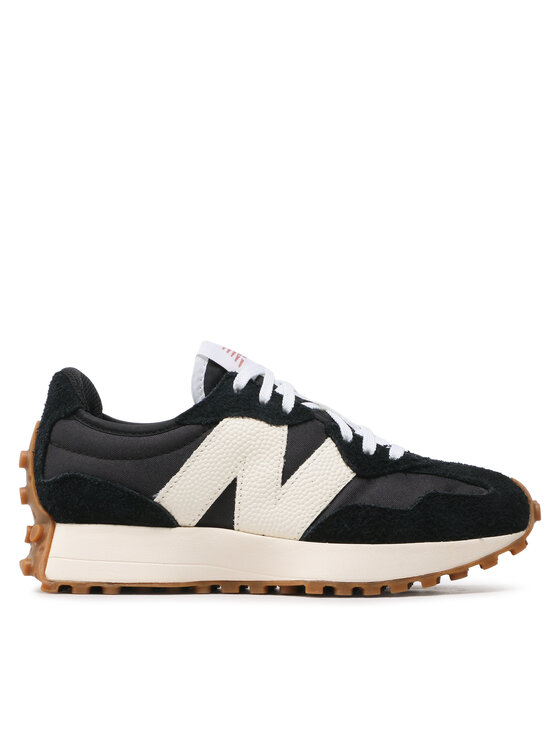New Balance Sneakers WS327BL Schwarz | Modivo.de
