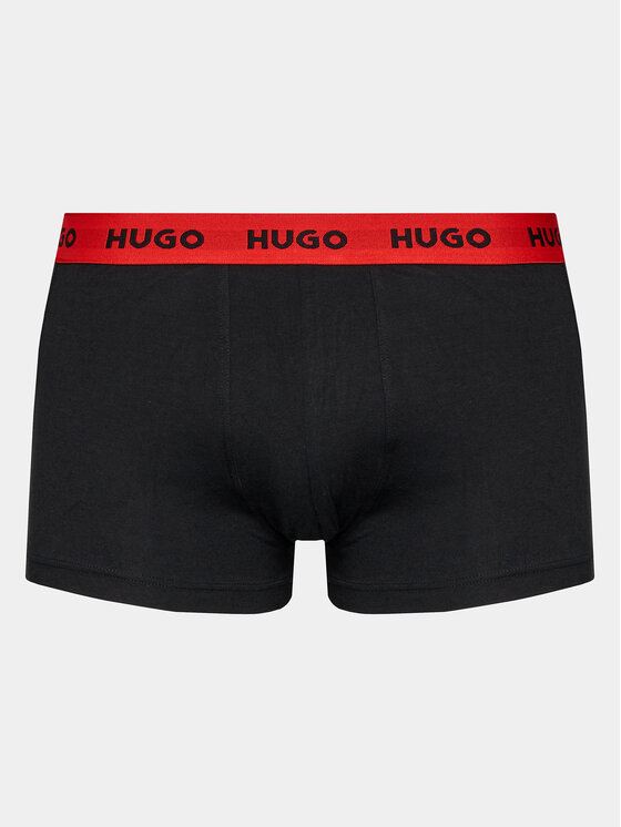 Hugo Set od 3 para bokserica 50480170 Šarena | Modivo.hr