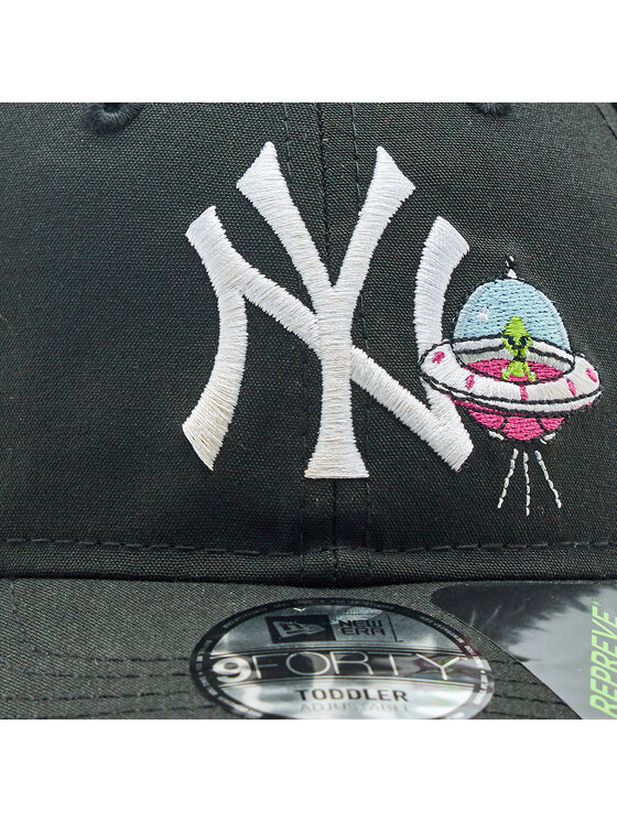 New Era Cap Tod Space 60298806 Schwarz | Modivo.de