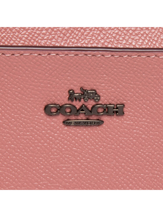 Coach Soma Xgrain Lth Kitt 41320 Rozā | Modivo.lv