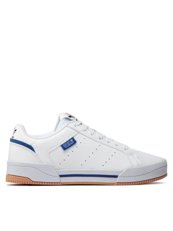 adidas Sneakers Court Tourino GX4379 Alb | Modivo.ro