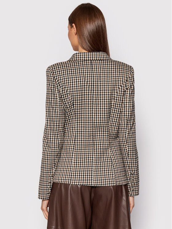 Rinascimento Sako CFC0103964003 Béžová Regular Fit | Modivo.sk