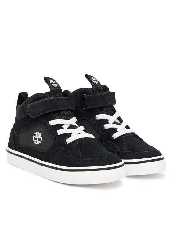 Timberland Sneakersy Stone Jump TB0A27WHEK41 Černá | Modivo.cz
