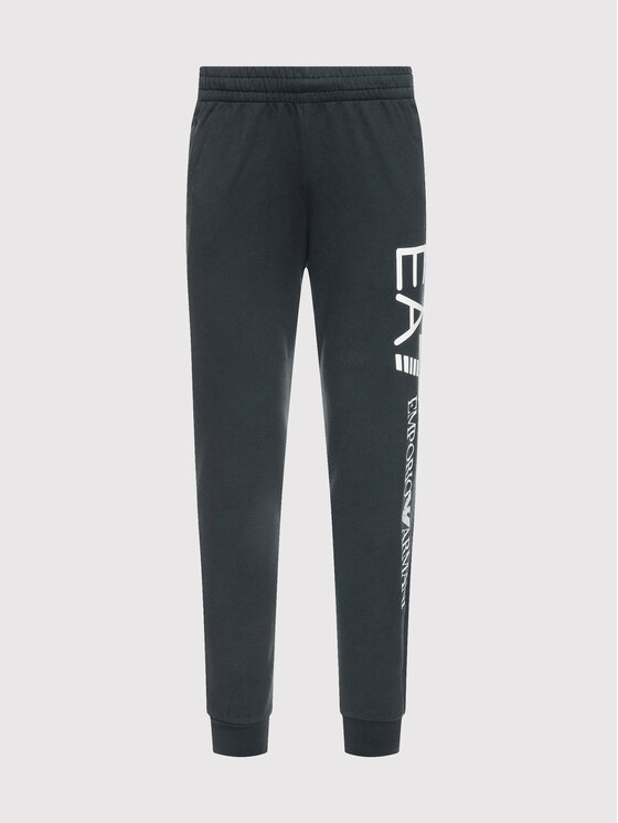 Ea7 Emporio Armani Jogginghose 8nppc1 Pj05z 0544 Dunkelblau Regular Fit