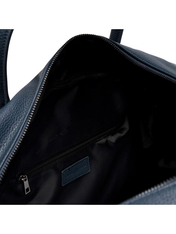 Beverly Hills Polo Club Torba BHPC-M-010-CCC-05 Granatowy | Modivo.pl