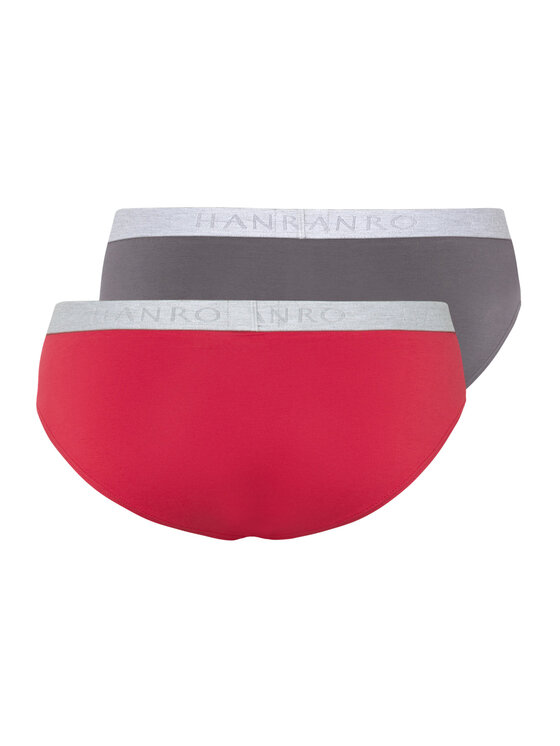 Hanro 2er-Set Slips 73075 Bunt | Modivo.de