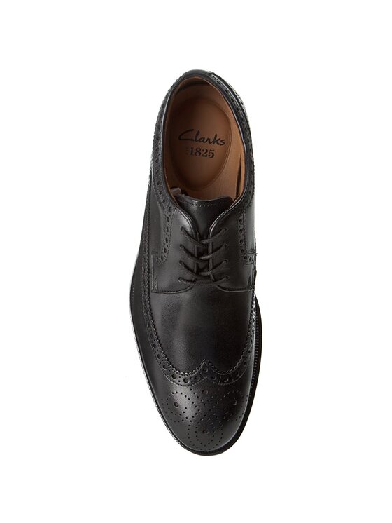 Clarks coling limit black store