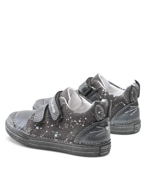 DD Step Sneakersy S049-468BM Sivá | Modivo.sk