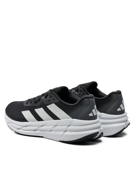 adidas Buty do biegania Adistar 3 ID6161 Czarny | Modivo.pl