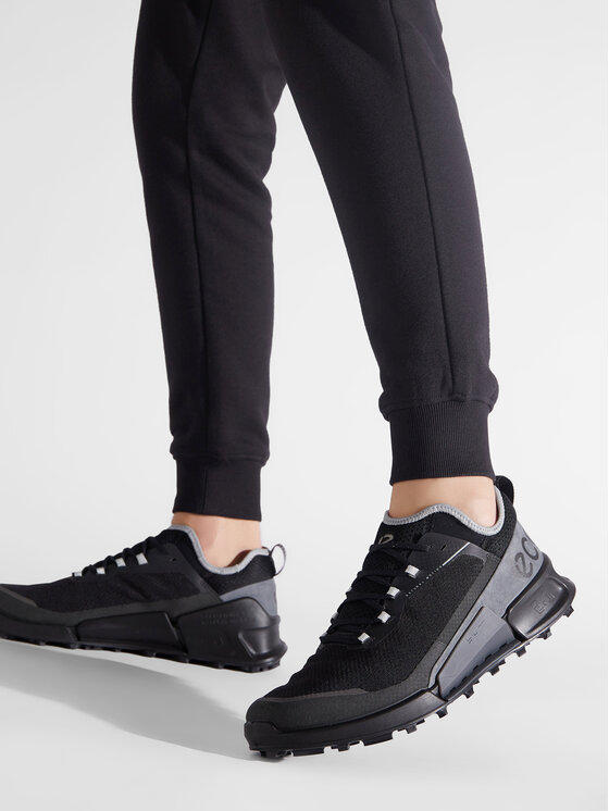 ECCO Trekkingi Biom 2.1 X Country M 82280460266 Czarny | Modivo.pl